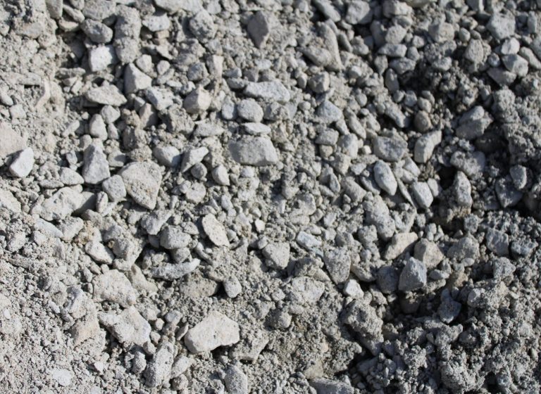 Driveway Stone - Soils Plus