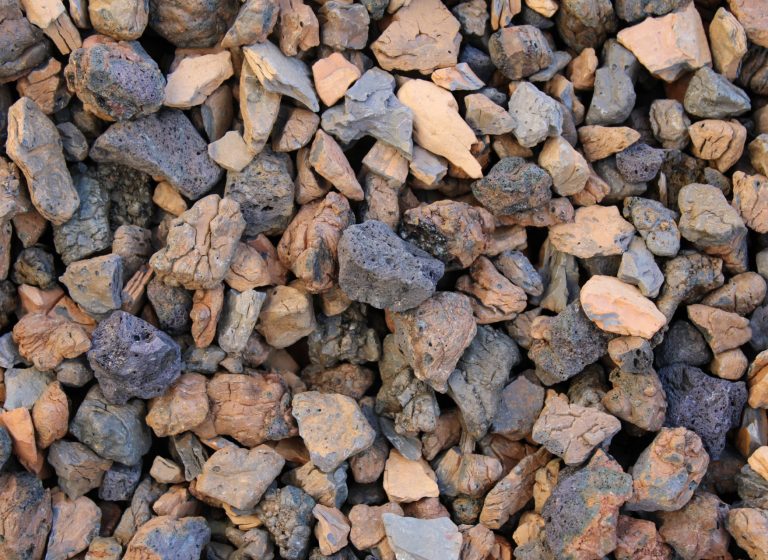 Landscape Rocks - Soils Plus